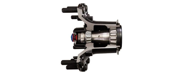 STEMCO Introduces Trifecta™ Pre-Adjusted Hub Assembly