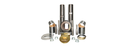 ECONO KIT™ King Pin Kit | Steering Products | STEMCO®