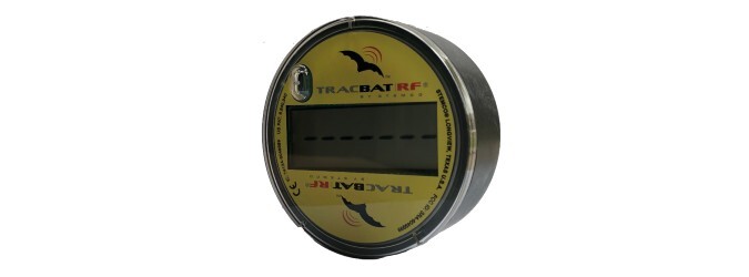 Mechanical Hubodometer® | Wheel End Products | STEMCO®