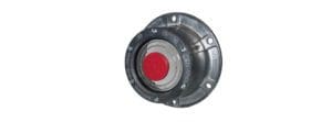 Traditional Aluminum Hub Caps | Wheel End Products | STEMCO®