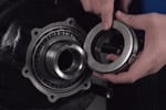 Zip-Torq® Axle Spindle | Wheel End Products | STEMCO®