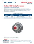 Traditional Aluminum Hub Caps | Wheel End Products | STEMCO®