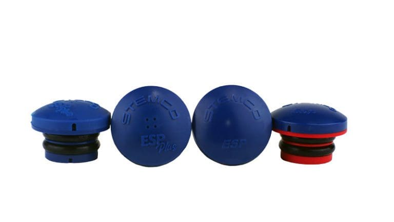 ESP and ESP Plus Hub Cap Plugs - Stemco