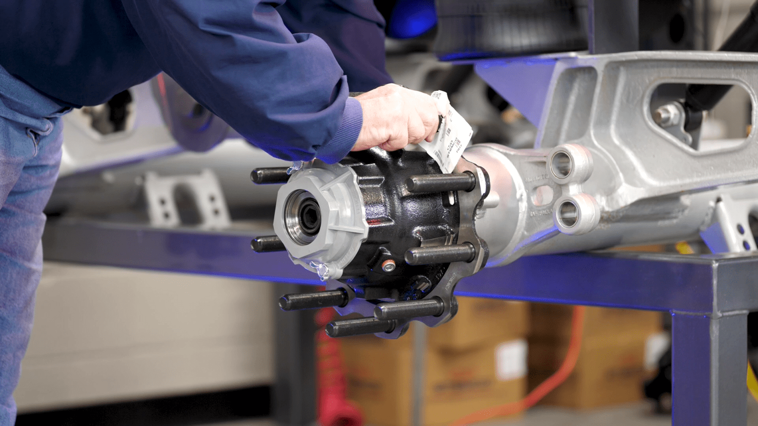 Video Resources - Stemco