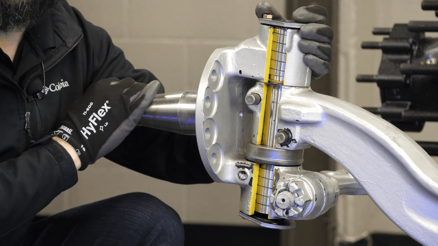 Video Resources - Stemco