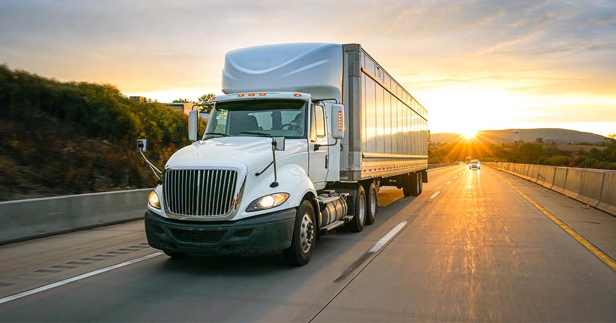 Choosing the Right Hubodometer | STEMCO