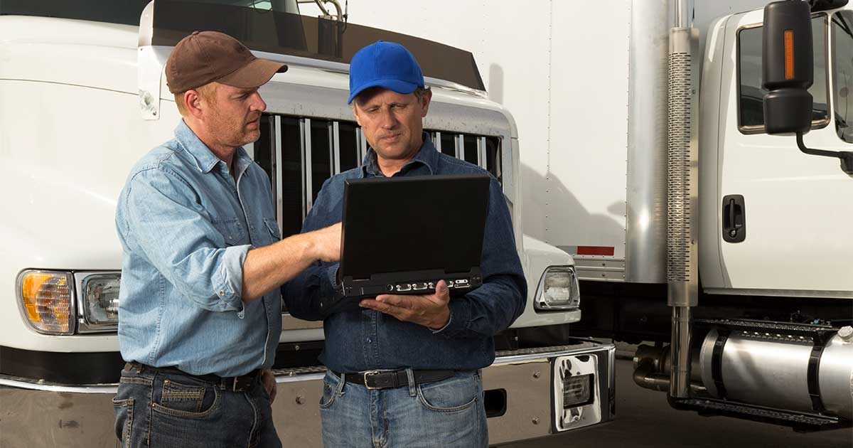 How to Get Accurate End Of Year Fleet Reporting | The Wheelhouse Blog ...