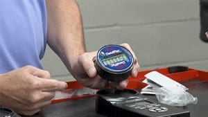 DataTrac® Pro - Field Programmable | Wheel End Products | STEMCO®