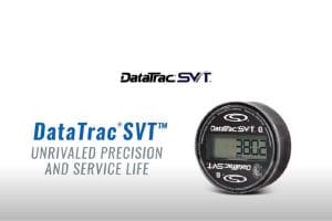 DataTrac® SVT™ – Fleet Manager App Programmable - Stemco
