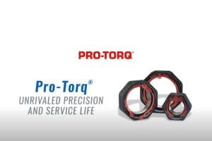 Pro-Torq® Axle Spindle | Wheel End Products | STEMCO®