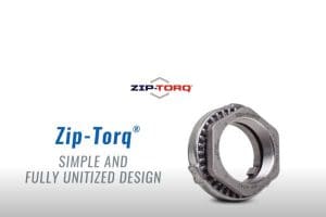Zip-Torq® Axle Spindle | Wheel End Products | STEMCO®